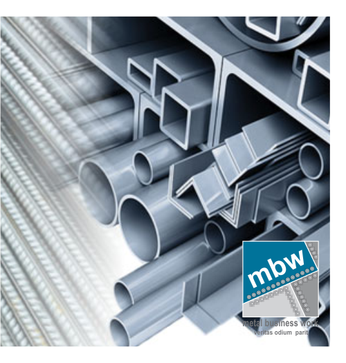 METAL BUSINESS WORK
